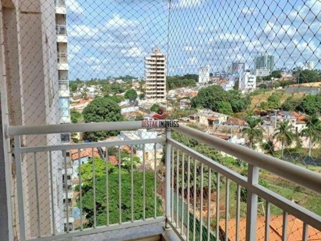 Apartamento com 3 quartos à venda no Bairro Tubalina Uberlândia/MG