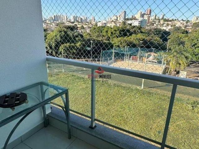 Apartamento com 3 quartos à venda no Bairro Tubalina Uberlândia/MG