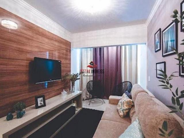 Apartamento com 3 quartos à venda, no Bairro Tubalina Uberlândia/MG