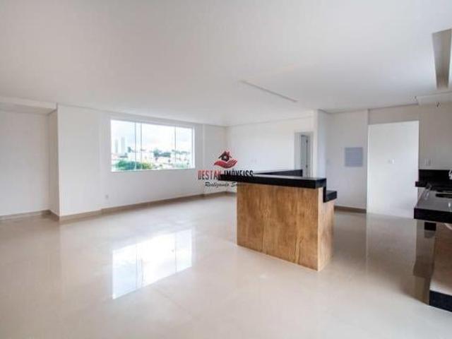 Apartamento com 3 quartos à venda no Bairro Tubalina Uberlândia/MG