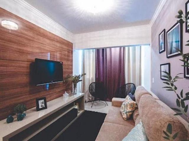 Apartamento com 3 quartos à venda, no Bairro Tubalina Uberlândia/MG