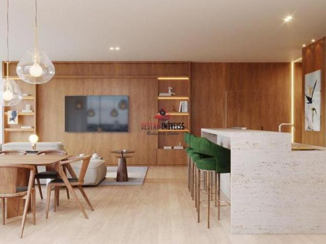 Apartamento com 3 quartos à venda no Bairro Tabajaras Uberlândia/MG