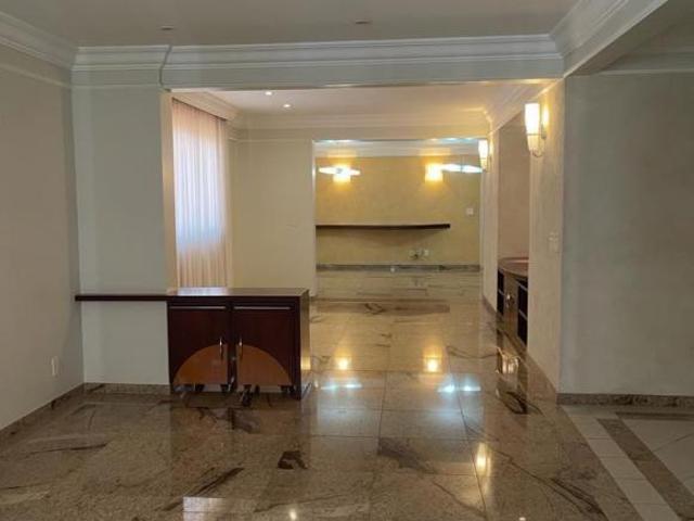Apartamento com 3 quartos à venda no Bairro Tabajaras Uberlândia/MG