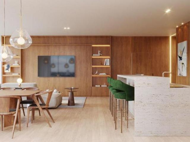 Apartamento com 3 quartos à venda no Bairro Tabajaras Uberlândia/MG