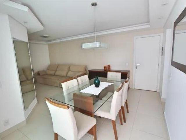 Apartamento com 3 quartos à venda no Bairro Tibery Uberlândia/MG