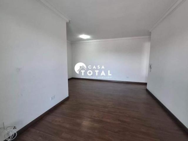 Apartamento com 3 quartos à venda no bairro Vila Guarani em Mauá | 1 suíte 2 vagas