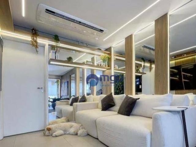 Apartamento com 3 quartos à venda no bairro Vila Guilherme 81 m² São Paulo/SP