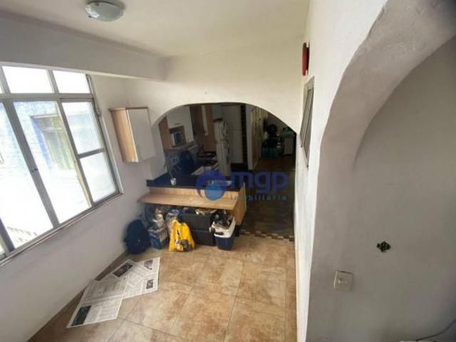 Apartamento com 3 quartos, à venda no Belém 107 m² São Paulo/SP
