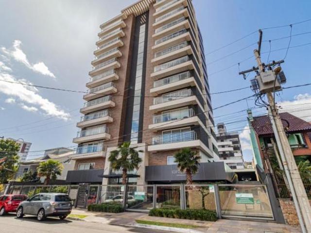 Apartamento com 3 quartos á venda no birro Marechal Rondon em Canoas
