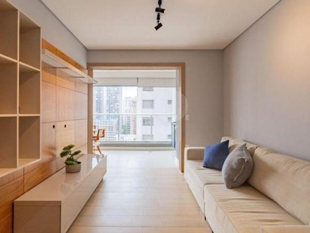 Apartamento com 3 quartos a venda no Brooklin