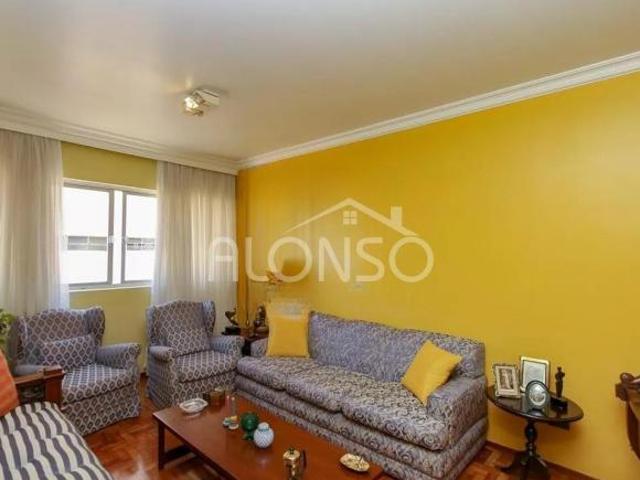 APARTAMENTO COM 3 QUARTOS À VENDA NO BROOKLIN