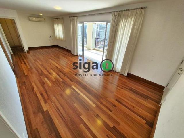 Apartamento com 3 quartos a venda no BROOKLIN