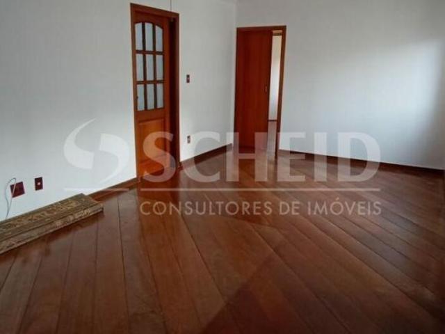 Apartamento com 3 quartos à venda no Brooklin!