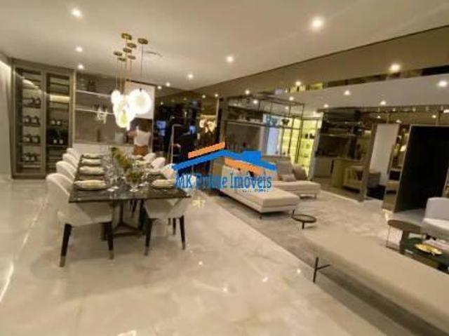 Apartamento com 3 quartos à venda no Butantã