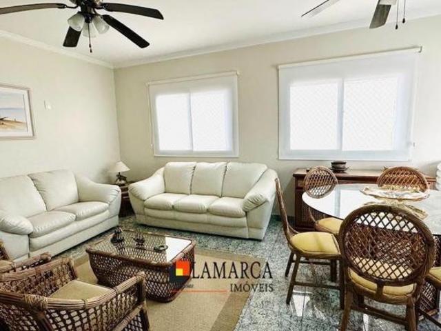 Apartamento com 3 quartos a venda no Guaruja