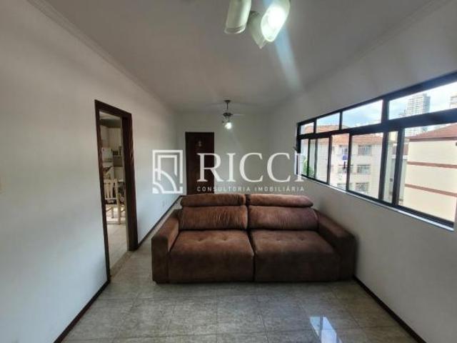Apartamento com 3 Quartos à Venda no Embaré Santos