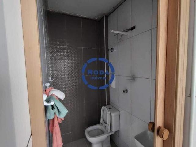 Apartamento com 3 quartos á venda no embaré