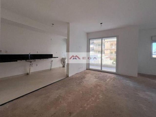 Apartamento com 3 quartos à venda no Eco Vila Santa Margarida Morumbi Paulínia/SP