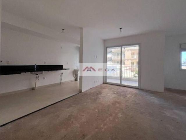 Apartamento com 3 quartos à venda no Eco Vila Santa Margarida Morumbi Paulínia/SP