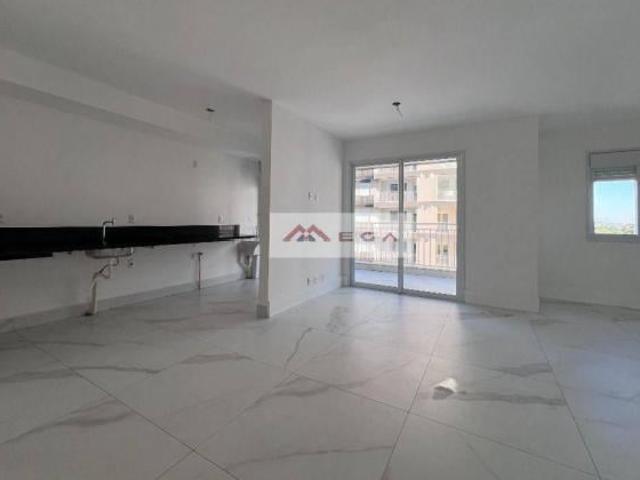 Apartamento com 3 quartos à venda no Eco Vila Santa Margarida Morumbi Paulínia/SP