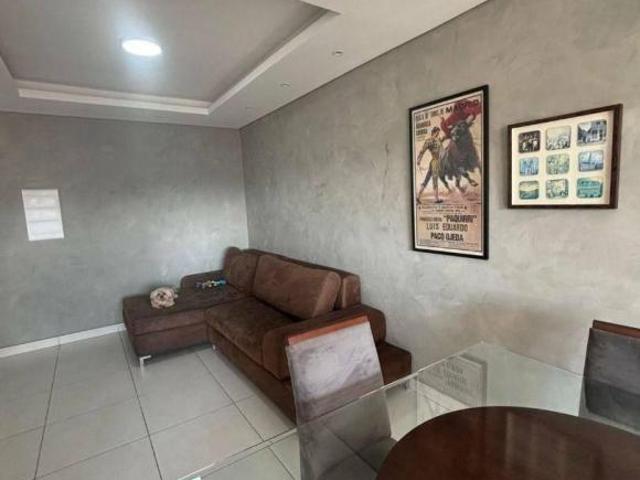 Apartamento com 3 Quartos à venda no Edifício Alpha Dijon, em Sorocaba SP