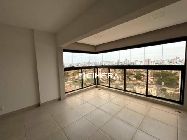 Apartamento com 3 quartos à venda no Edifício Épico Sorocaba/SP