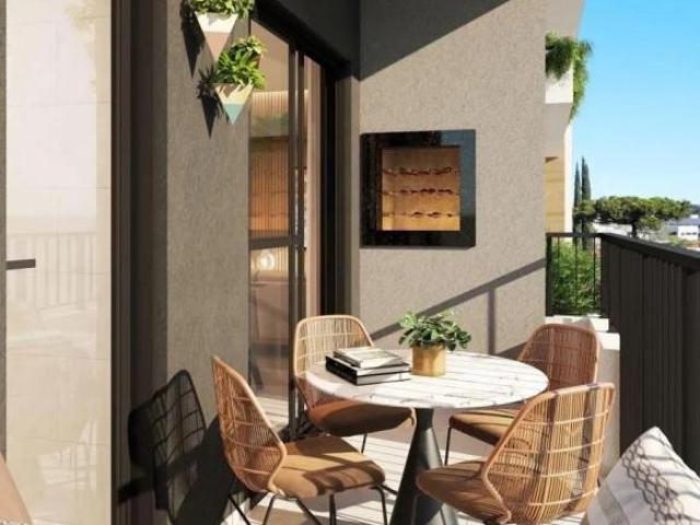 Apartamento com 3 Quartos à Venda no Edifício Équi | Seminário Curitiba