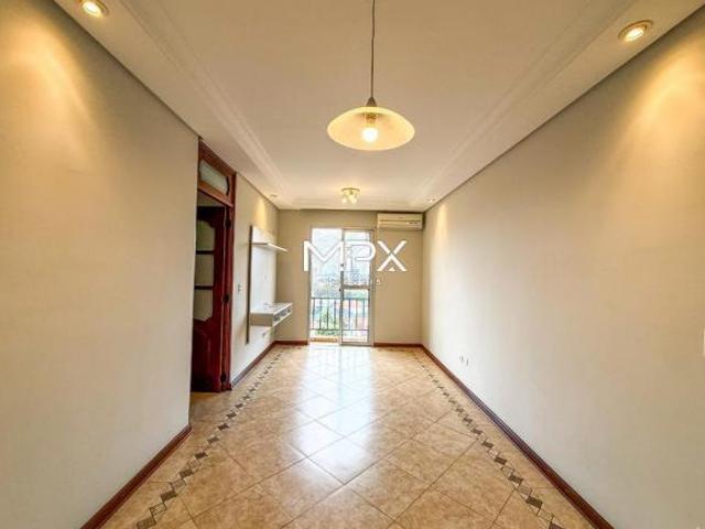 Apartamento com 3 quartos à venda no Edifício Ilha de Creta em Piracicaba