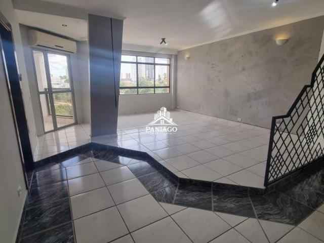 Apartamento com 3 Quartos à Venda no Edifício Mãe Bonifácia | 164 m²