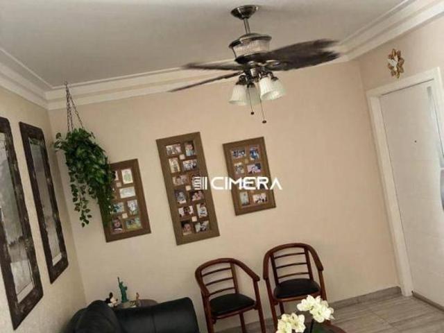 Apartamento com 3 quartos à venda no Edificio Royal Residence Sorocaba/SP