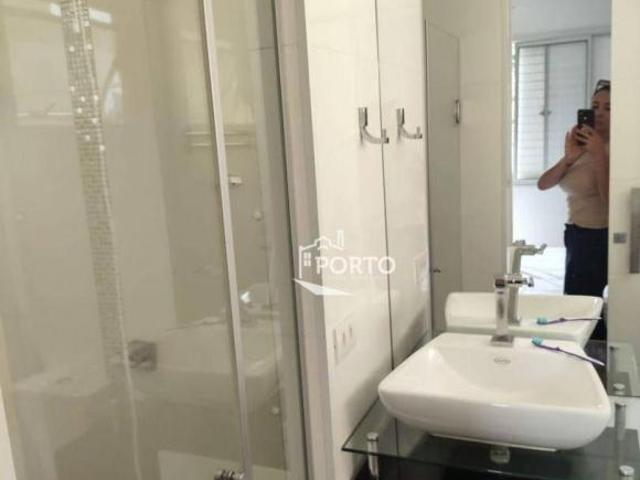 Apartamento com 3 quartos à venda no edifício Residencial Ilha de Creta no bairro Paulista em Piraci