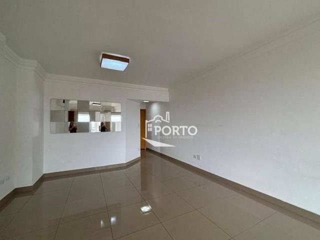 Apartamento 3 quartos à venda no bairro São Judas em Piracicaba