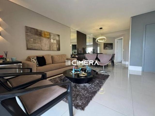 Apartamento com 3 quartos à venda no Edifício Único Campolim Sorocaba/SP