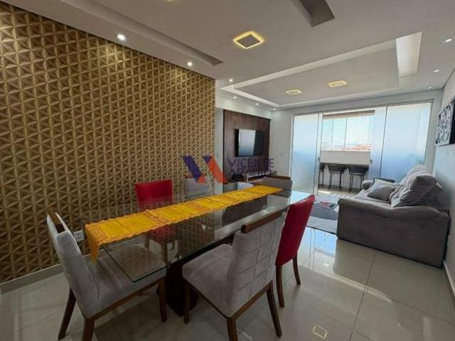 Apartamento com 3 quartos à venda no Filadélfia