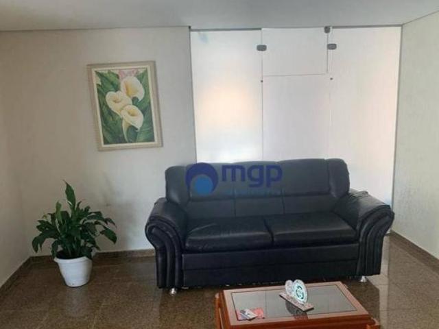 Apartamento com 3 quartos, à venda no Imirim 68 m² São Paulo/SP