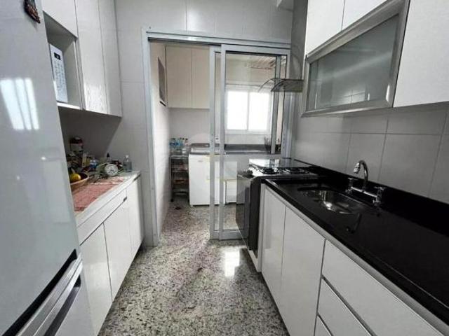 Apartamento com 3 quartos à venda no Ipiranga