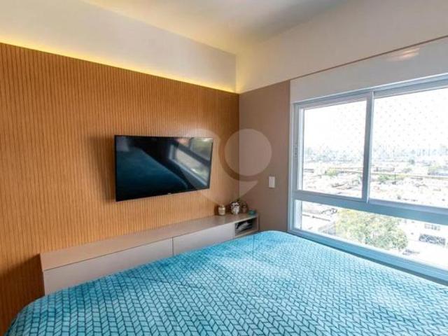 Apartamento com 3 quartos à venda no Ipiranga