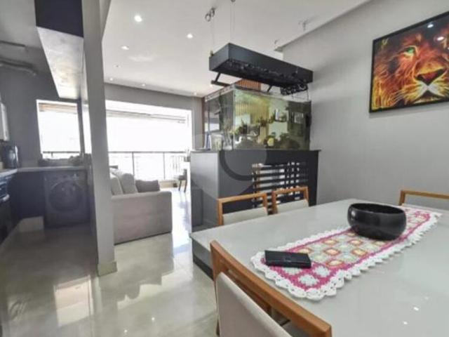 Apartamento com 3 quartos à venda no Ipiranga