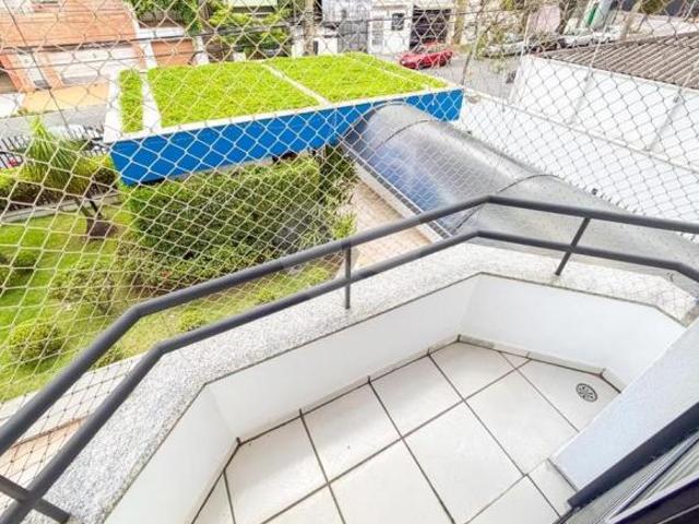 Apartamento com 3 quartos à venda no Ipiranga