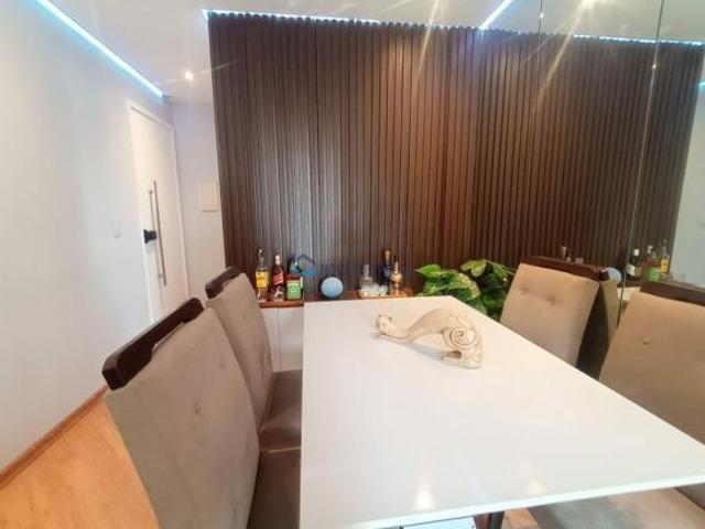 Apartamento com 3 quartos a venda no Ipiranga SP