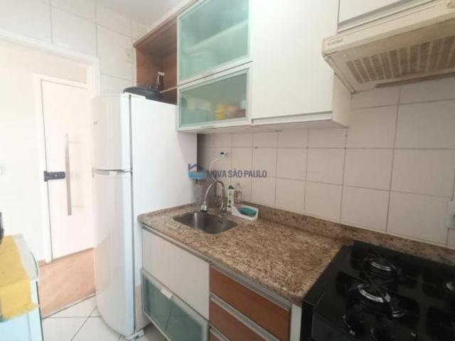 Apartamento com 3 quartos a venda no Ipiranga SP