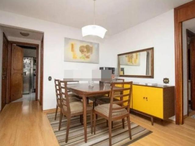 Apartamento com 3 quartos à Venda no Itaim Bibi