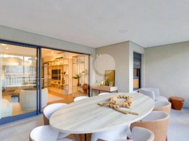 Apartamento com 3 quartos á venda no Jardim Marajoara, São Paulo