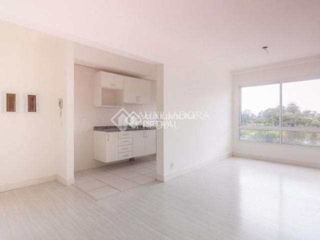 Apartamento com 3 quartos a venda no Jardim Mauá em Novo Hamburgo