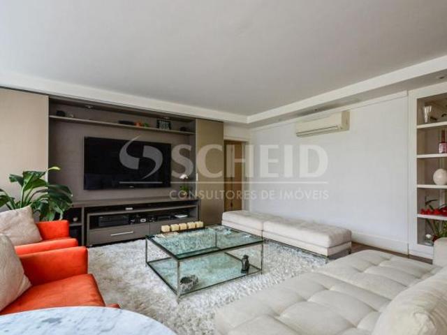 Apartamento com 3 quartos à venda no Jardim Europa!