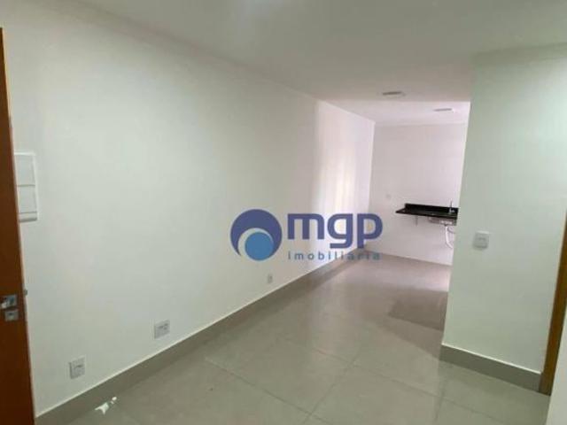 Apartamento com 3 quartos, à venda no Jardim Paraíso 37,59 m² São Paulo/SP