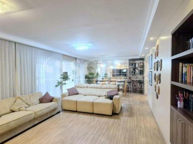 Apartamento com 3 quartos à venda no Jardim Prudência em São Paulo !