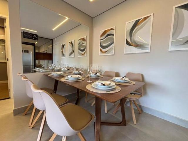 Apartamento com 3 quartos à venda no Jardim São Carlos Sorocaba, SP