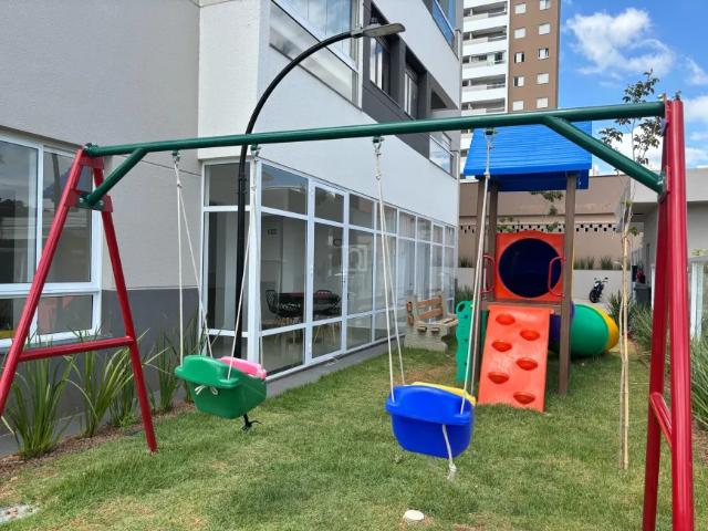Apartamento com 3 quartos à venda no Jardim São Carlos Sorocaba, SP