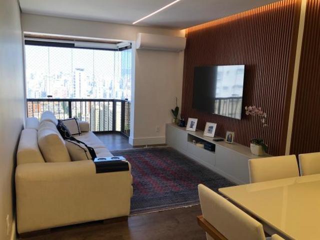 Apartamento com 3 quartos a venda no Jardins, São Paulo